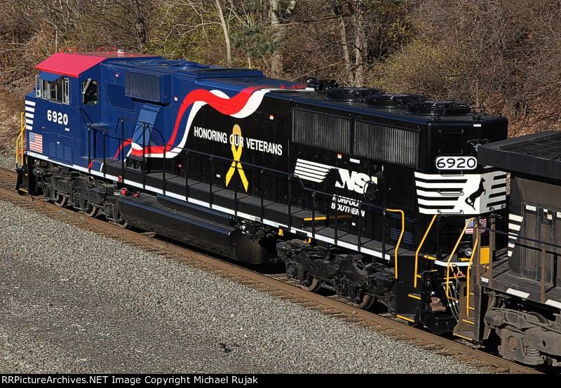 NS 6920